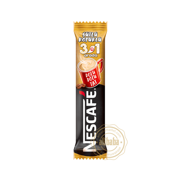 NESCAFE 3 IN 1- MILKY – Altin Grocery