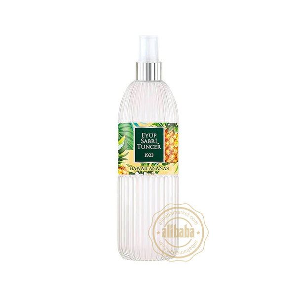 EYUP SABRI TUNCER HAWAII PINEAPPLE COLOGNE 150ML – Altin Grocery