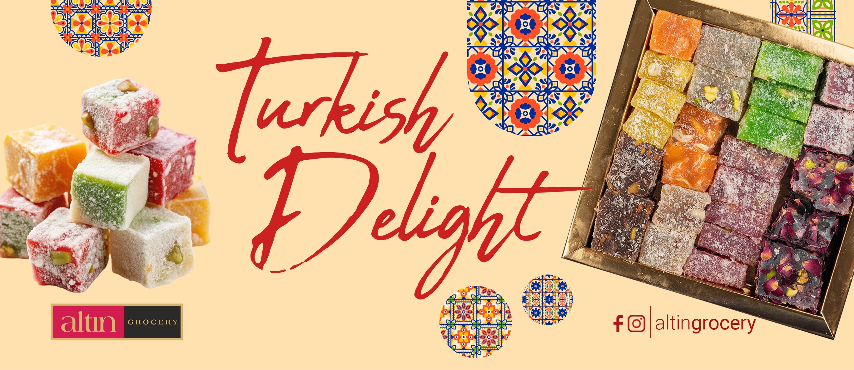 Best Turkish Market in the US: Shop Online for Turkish Food Products ...