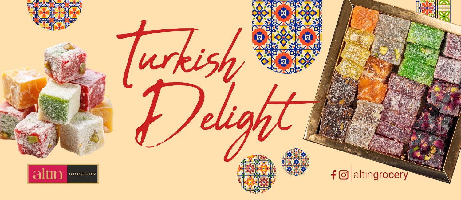 Best Turkish Market in the US: Shop Online for Turkish Food Products ...